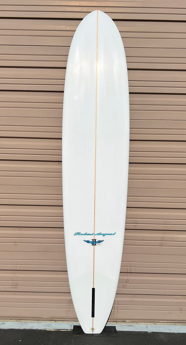 9’2” ‘Wingnut II’ – Robert August Surf Company