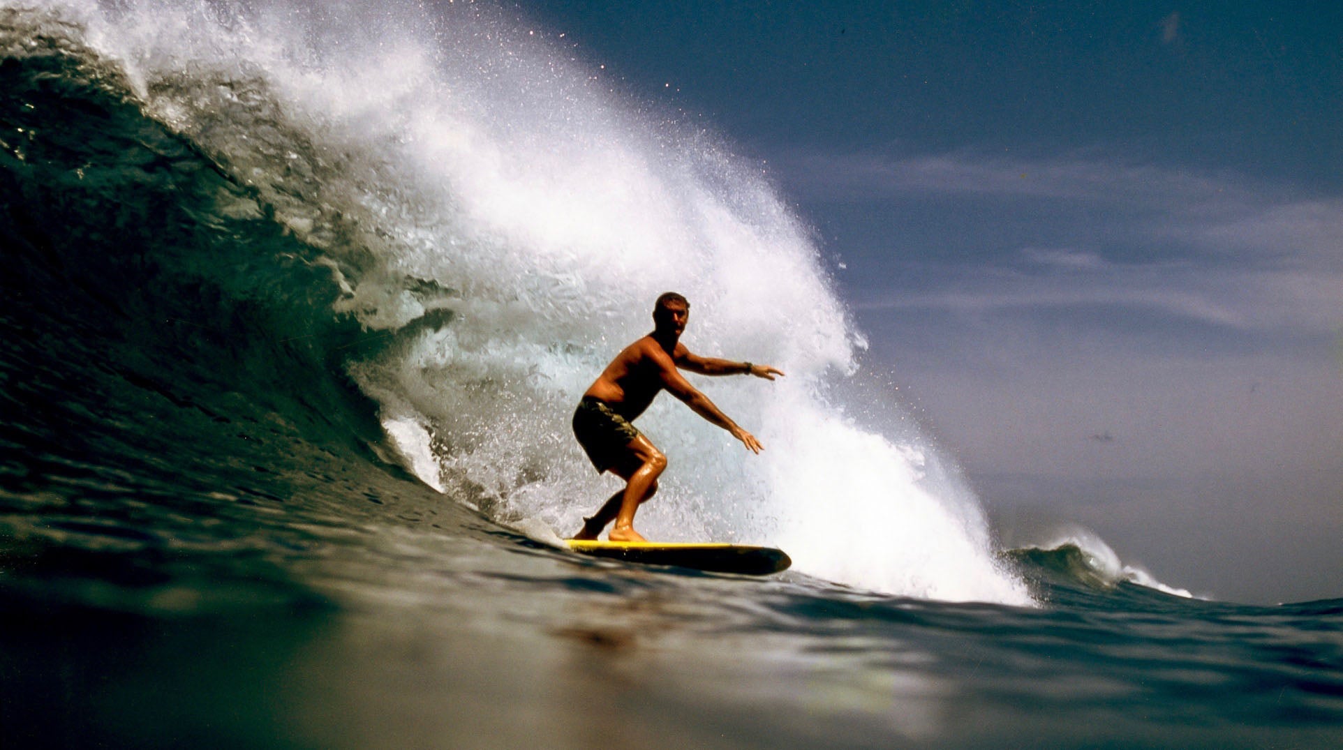 Robert August Surf Company Huntington Beach CA