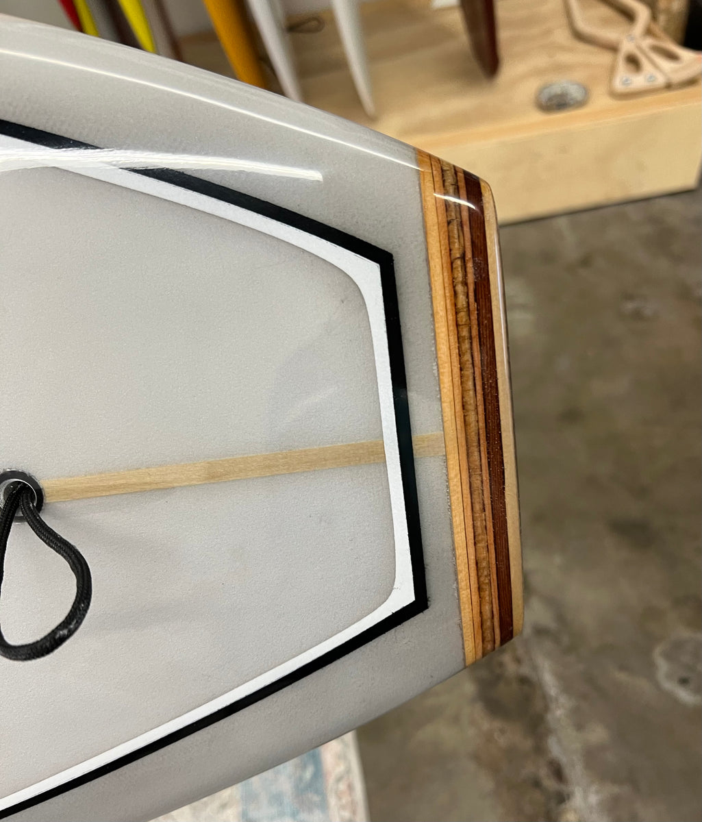 9-0 RA Wingnut II – Robert August Surf Company